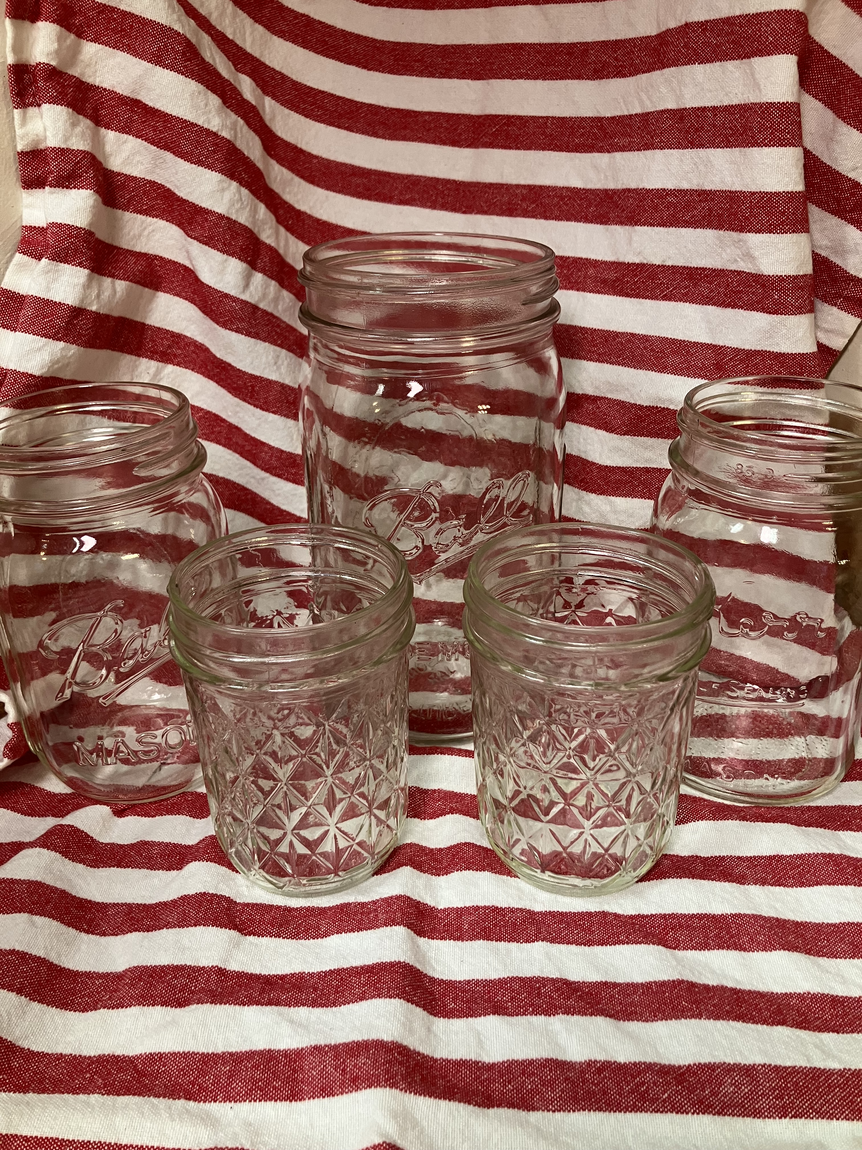 30 Canning Terms for the Beginner – Cora's Cottage