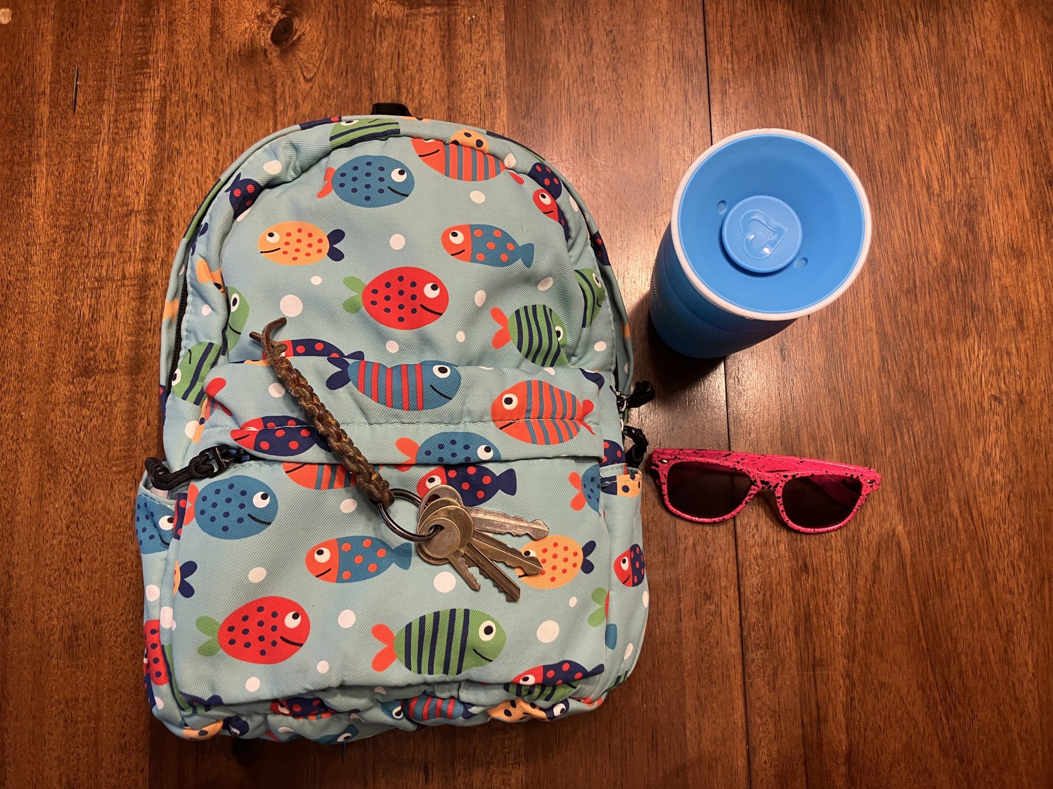 Road Trip Ready: Must-Have Toddler Travel Activities and Essentials for ...